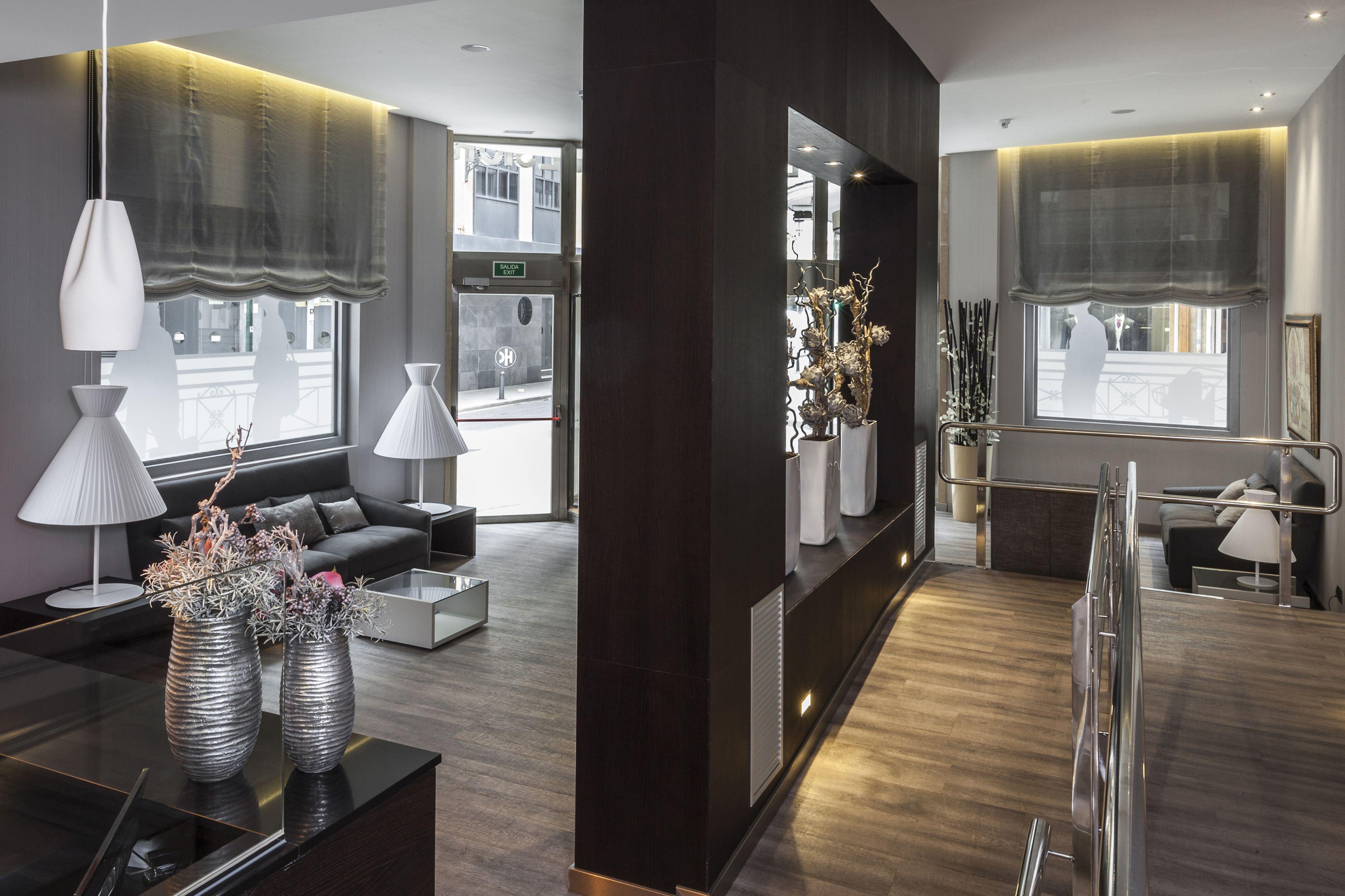 Catalonia Excelsior Hotel Valencia Explore Stays in Valencia
